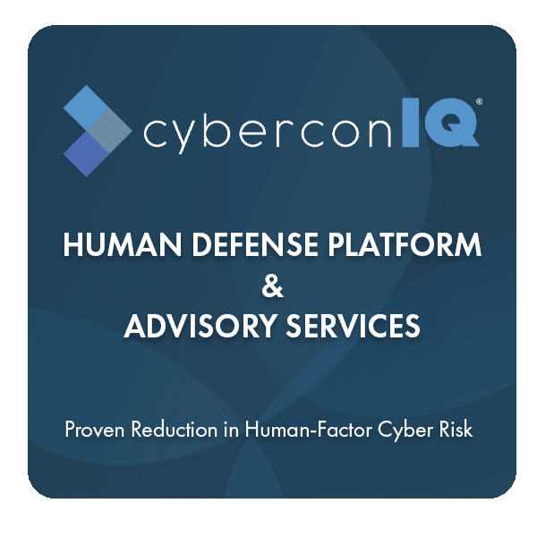 Human Cyber Risk Management - Human Defense Platform